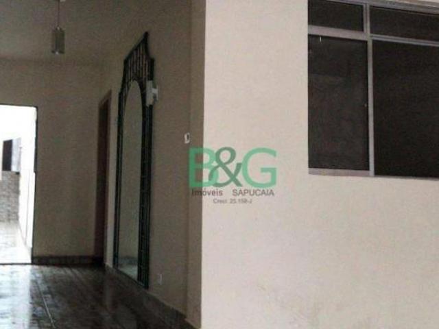 Sobrado à venda, 200 m² por R$ 649.000,00 São Domingos São Paulo/SP