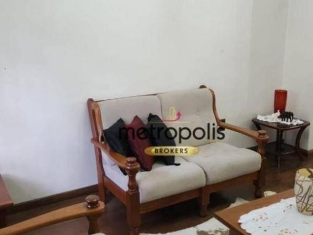 Sobrado à venda, 200 m² por R$ 650.000,00 Jardim Bela Vista Diadema/SP