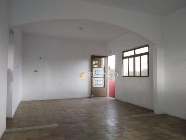 Sobrado à venda, 200 m² por R$ 650.000,00 Jardim Gurilândia Taubaté/SP