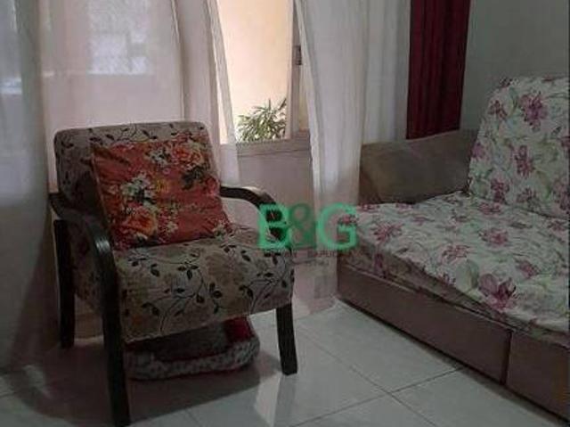Sobrado à venda, 200 m² por R$ 650.000,00 Jardim Imperador São Paulo/SP