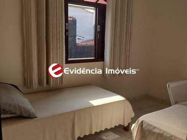Sobrado à venda, 200 m² por R$ 650.000,00 Jardim Las Vegas Santo André/SP