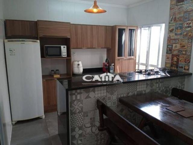 Sobrado à venda, 200 m² por R$ 650.000,00 Jardim Marília São Paulo/SP