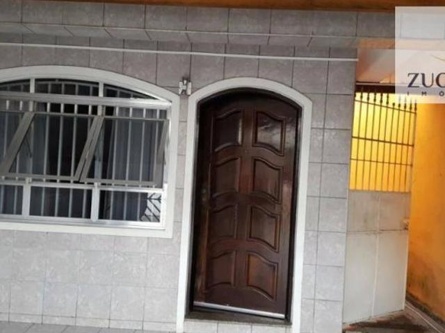 Sobrado à venda, 200 m² por R$ 650.000,00 Jardim Tranqüilidade Guarulhos/SP