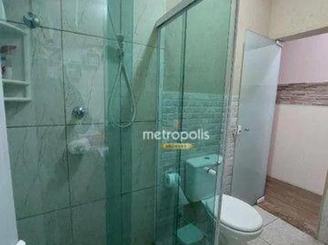 Sobrado à venda, 200 m² por R$ 680.000,00 Paulicéia São Bernardo do Campo/SP
