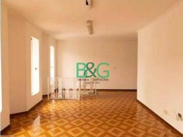 Sobrado à venda, 200 m² por R$ 699.000,00 Vila Formosa São Paulo/SP