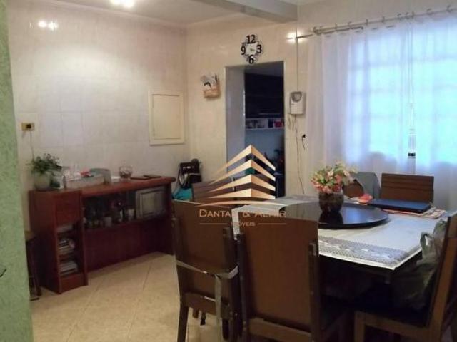 Sobrado à venda, 200 m² por R$ 699.000,00 Vila Santa Terezinha São Paulo/SP