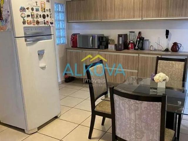 Sobrado à venda, 200 m² por R$ 690.000,00 Cidade Vista Verde São José dos Campos/SP