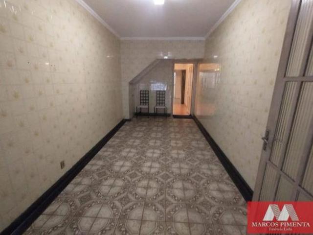 Sobrado à venda, 200 m² por R$ 690.000,00 Ipiranga São Paulo/SP
