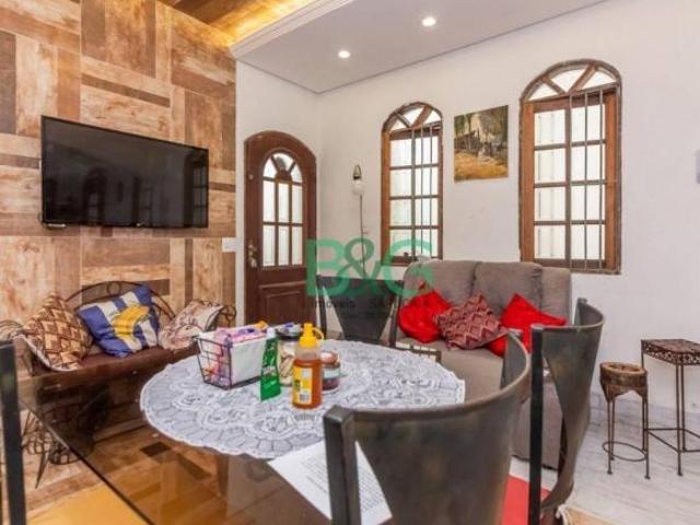 Sobrado à venda, 200 m² por R$ 720.000,00 Vila Zat São Paulo/SP