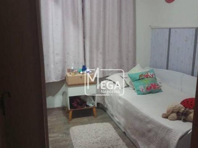 Sobrado à venda, 200 m² por R$ 745.000,00 Parque Esmeralda Barueri/SP