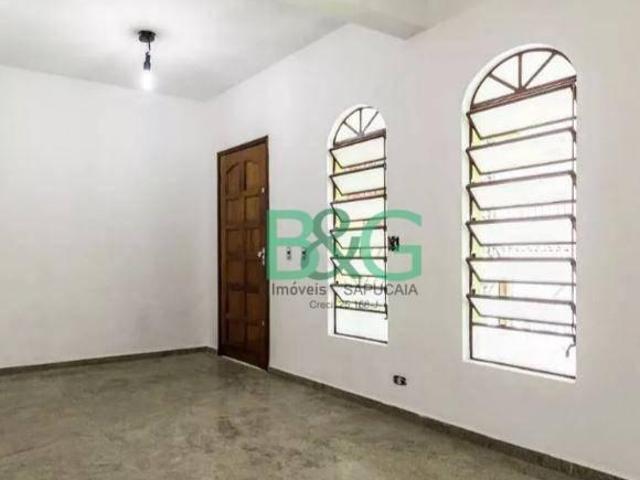 Sobrado à venda, 200 m² por R$ 749.000,00 Vila Lageado São Paulo/SP