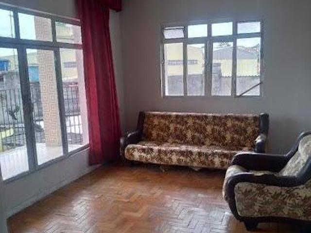 Sobrado à venda, 200 m² por R$ 750.000,00 Vila Quintana São Paulo/SP