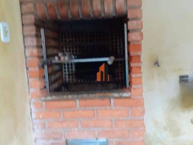 Sobrado à venda, 200 m² por R$ 749.000,00 Jardim Utinga Santo André/SP