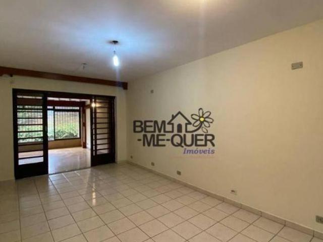 Sobrado com 3 dormitórios à venda, 200 m² por R$ 750.000,00 Parque Maria Domitila São Paulo/SP