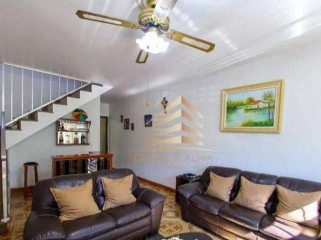 Sobrado à venda, 200 m² por R$ 765.000,00 Jardim Palmira Guarulhos/SP