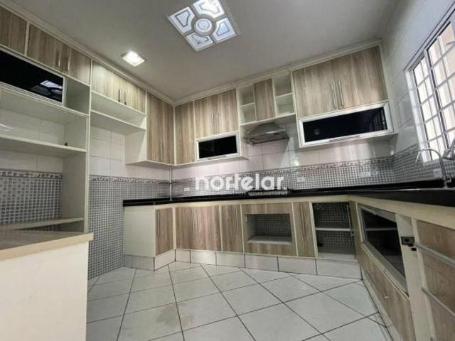 Sobrado à venda, 200 m² por R$ 780.000,00 Vila Marina São Paulo/SP