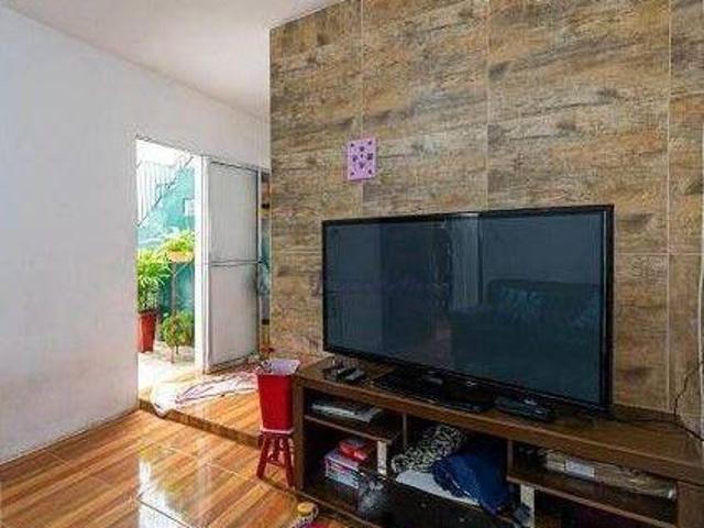 Sobrado à venda, 200 m² por R$ 795.000,00 Vila Paulicéia São Paulo/SP