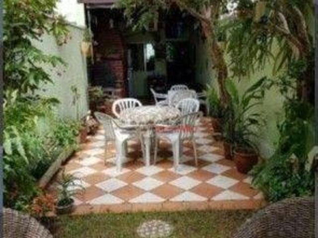 Sobrado à venda, 200 m² por R$ 795.000,00 Penha de França São Paulo/SP