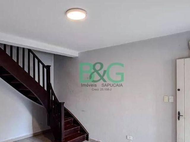 Sobrado à venda, 200 m² por R$ 799.000,00 Bosque da Saúde São Paulo/SP