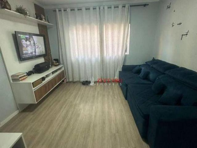 Sobrado à venda, 200 m² por R$ 799.999,00 Vila Augusta Guarulhos/SP