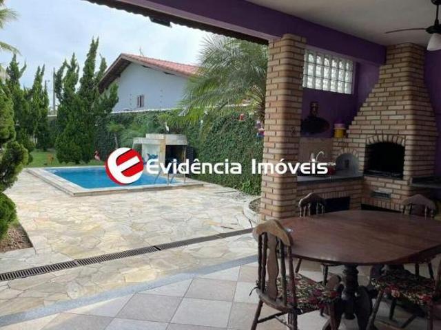 Sobrado à venda, 200 m² por R$ 800.000,00 Cibratel II Itanhaém/SP
