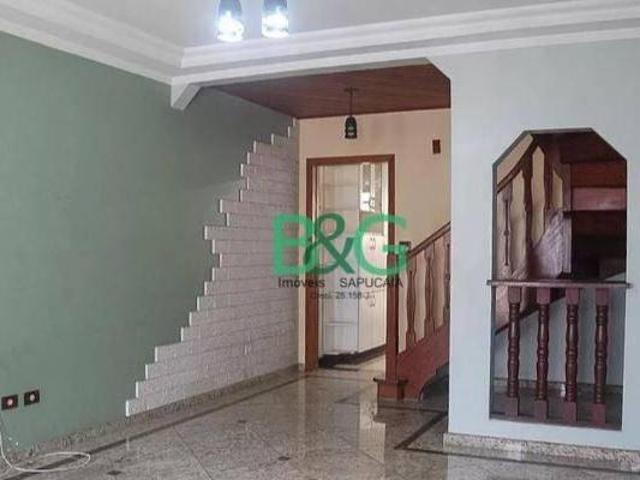Sobrado à venda, 200 m² por R$ 827.000,00 Vila Prudente Zona Leste São Paulo/SP