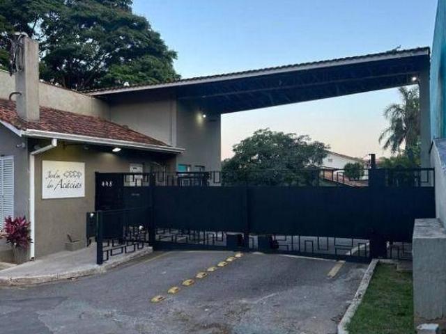 Sobrado à venda, 200 m² por R$ 835.000,00 Chácara Canta Galo Cotia/SP