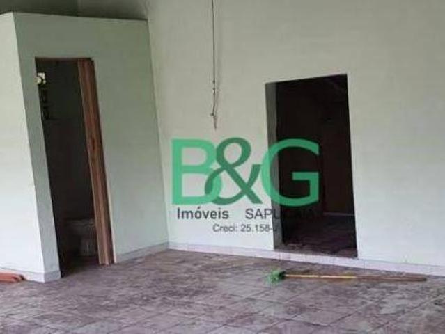 Sobrado à venda, 200 m² por R$ 838.000,00 Jardim Maringá São Paulo/SP