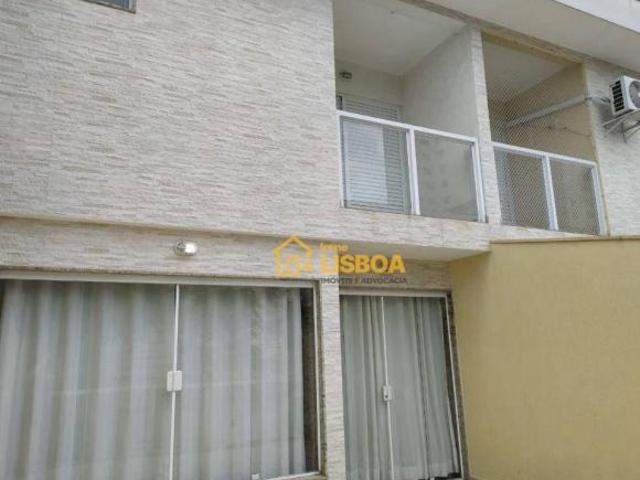 Sobrado à venda, 200 m² por R$ 849.800,00 Vila Salete São Paulo/SP