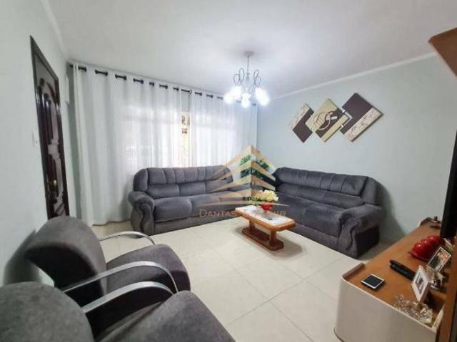Sobrado à venda, 200 m² por R$ 849.999,99 Vila Galvão Guarulhos/SP