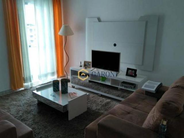Sobrado à venda, 200 m² por R$ 850.000,00 Vila Leopoldina São Paulo/SP