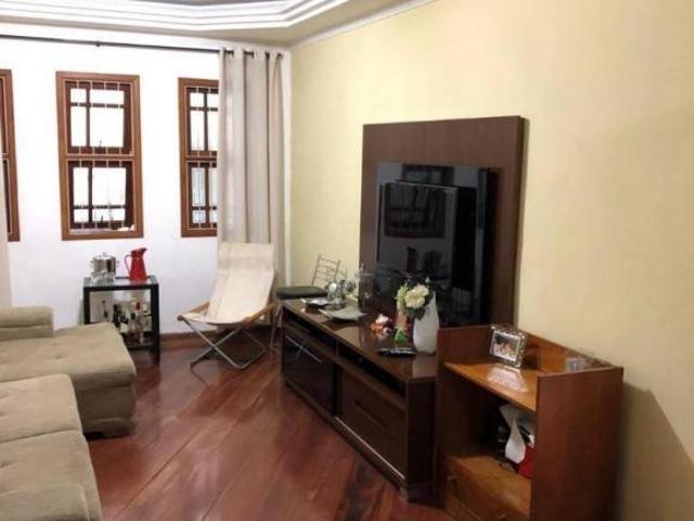 Sobrado à venda, 200 m² por R$ 850.000,00 Vila São Judas Tadeu Guarulhos/SP