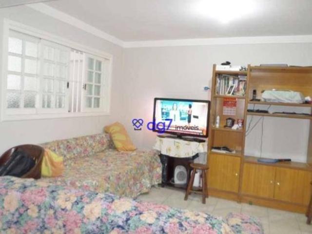 Sobrado à venda, 200 m² por R$ 850.000,00 Butantã São Paulo/SP