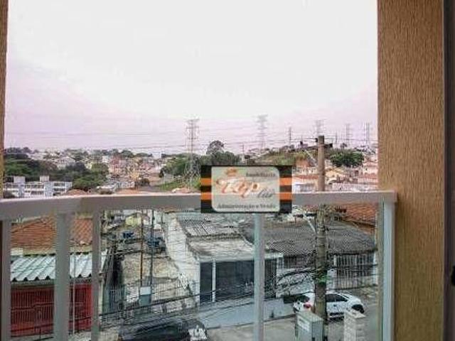 Sobrado à venda, 200 m² por R$ 869.000,00 Parque São Domingos São Paulo/SP