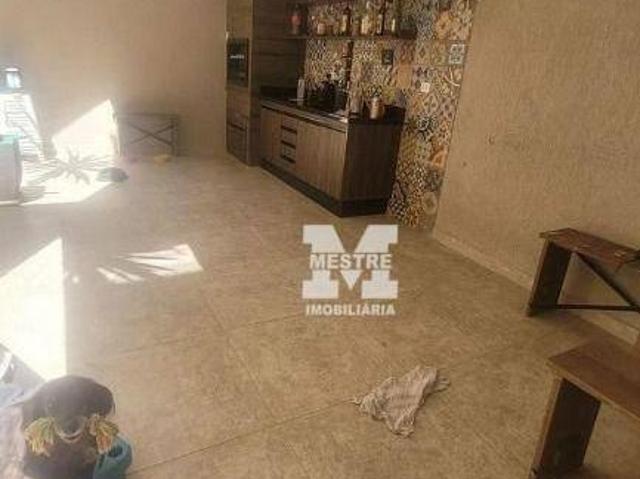 Sobrado à venda, 200 m² por R$ 875.000,00 Parque Flamengo Guarulhos/SP