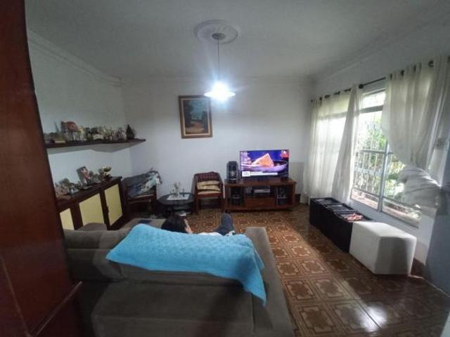 Sobrado à venda, 200 m² por R$ 895.000,00 Jardim da Glória São Paulo/SP