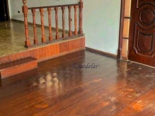 Sobrado à venda, 200 m² por R$ 900.000,00 Freguesia do Ó São Paulo/SP