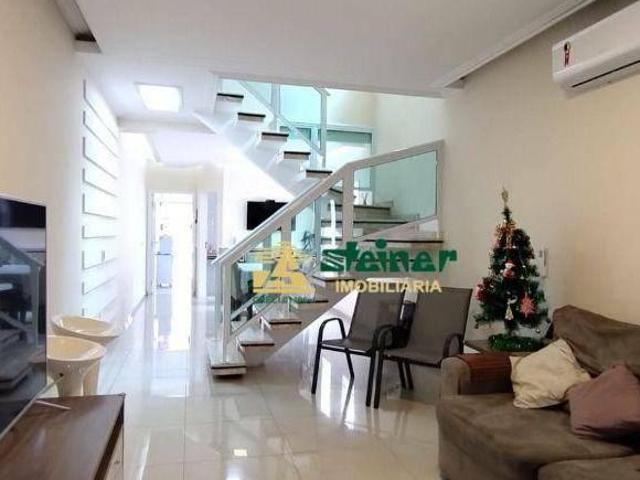 Sobrado à venda, 200 m² por R$ 900.000,00 Jardim Santa Mena Guarulhos/SP