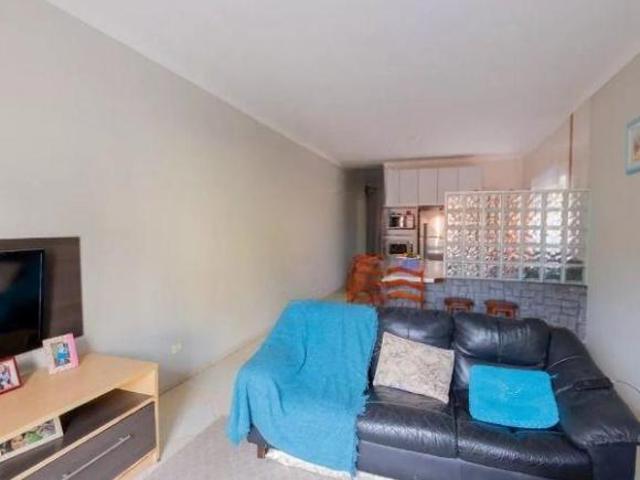Sobrado à venda, 200 m² por R$ 900.000,00 Parque das Nações Santo André/SP