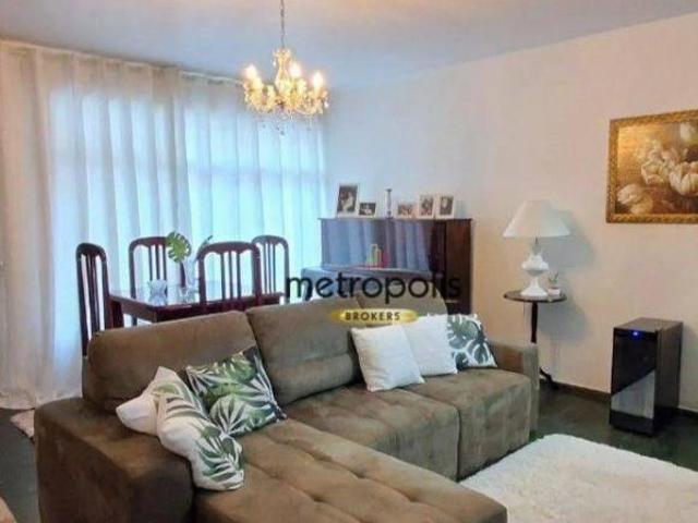 Sobrado à venda, 200 m² por R$ 901.000,00 Barcelona São Caetano do Sul/SP