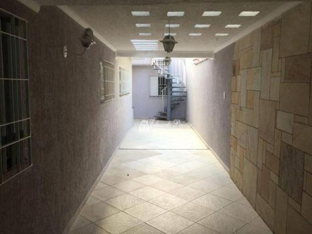 Sobrado à venda, 200 m² por R$ 901.000,01 Vila Galvão Guarulhos/SP
