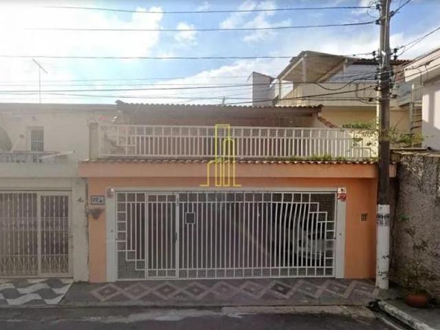 Sobrado à venda, 200 m² por R$ 915.000,00 Paulicéia São Bernardo do Campo/SP