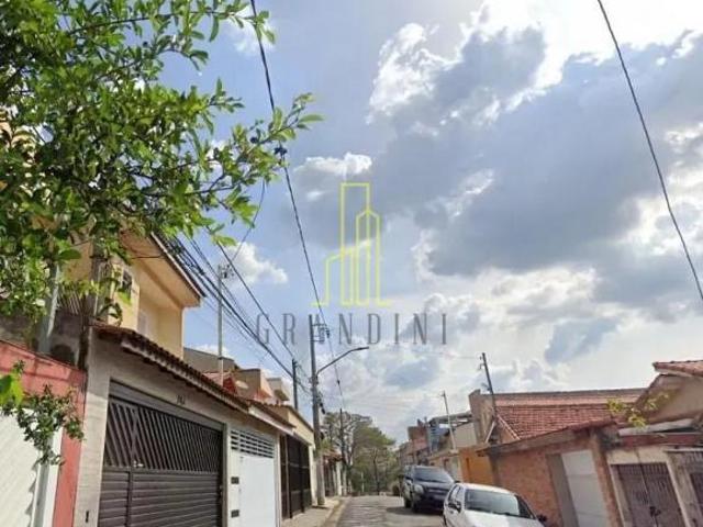Sobrado à venda, 200 m² por R$ 955.000,00 Vila Iracema São Bernardo do Campo/SP