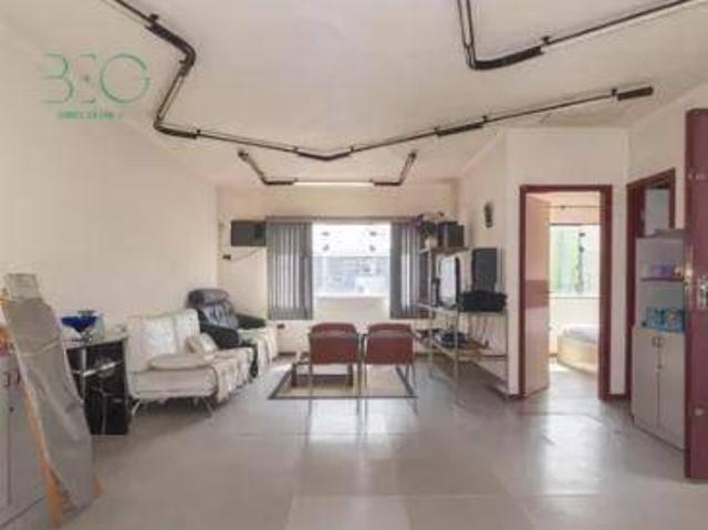 Sobrado à venda, 200 m² por R$ 959.000,00 Mooca São Paulo/SP