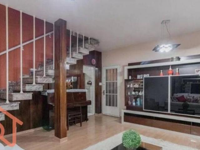 Sobrado à venda, 200 m² por R$ 950.000,00 Vila Parque Jabaquara São Paulo/SP