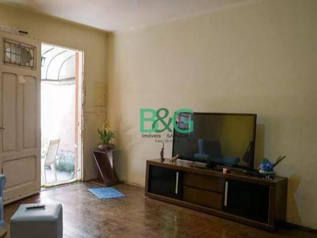 Sobrado à venda, 200 m² por R$ 950.000,00 Barra Funda São Paulo/SP