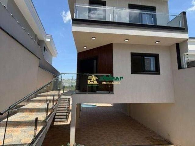 Sobrado à venda, 200 m² por R$ 975.000,00 Jardim Presidente Dutra Guarulhos/SP