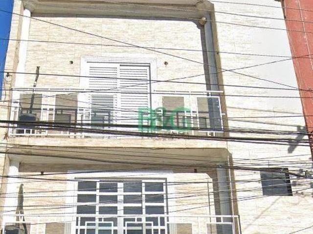 Sobrado com 3 dormitórios à venda, 200 m² por R$ 1.100.000,00 Jardim D Abril Osasco/SP