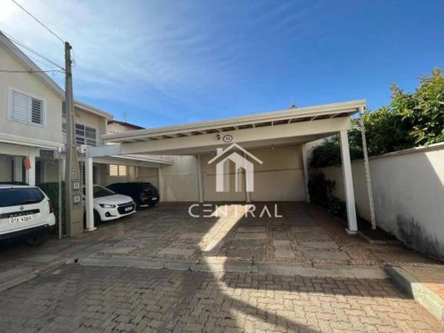 Sobrado à venda, 200 m² por R$ 980.000,00 Jardim Americano Sorocaba/SP