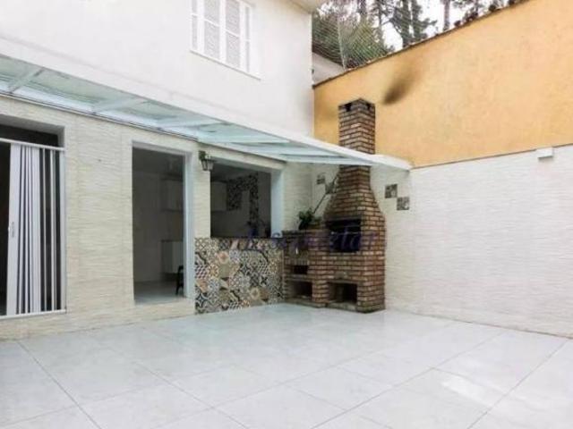 Sobrado à venda, 200 m² por R$ 980.000,01 Água Fria São Paulo/SP